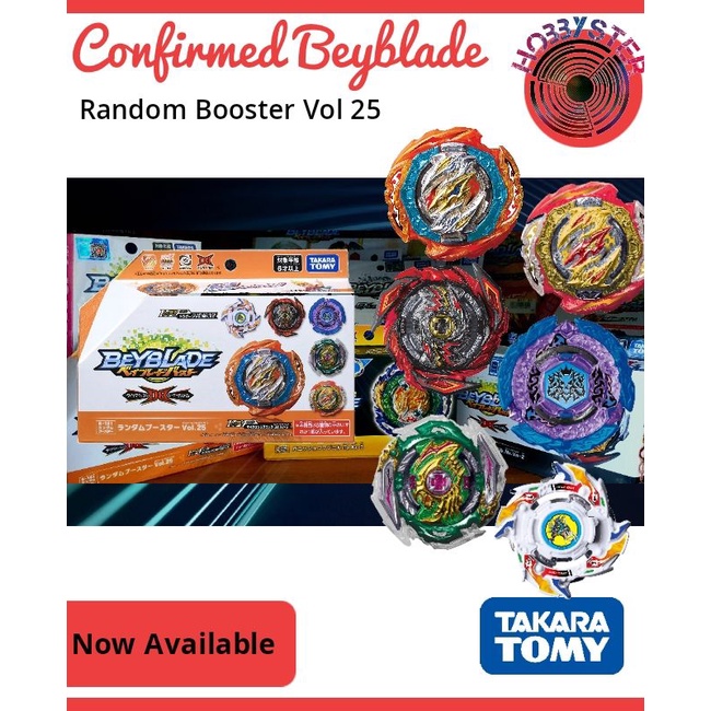 Dyamite DB B 181 Cyclone Ragnaruk Brave Wyvern Beyblade Random Booster ...