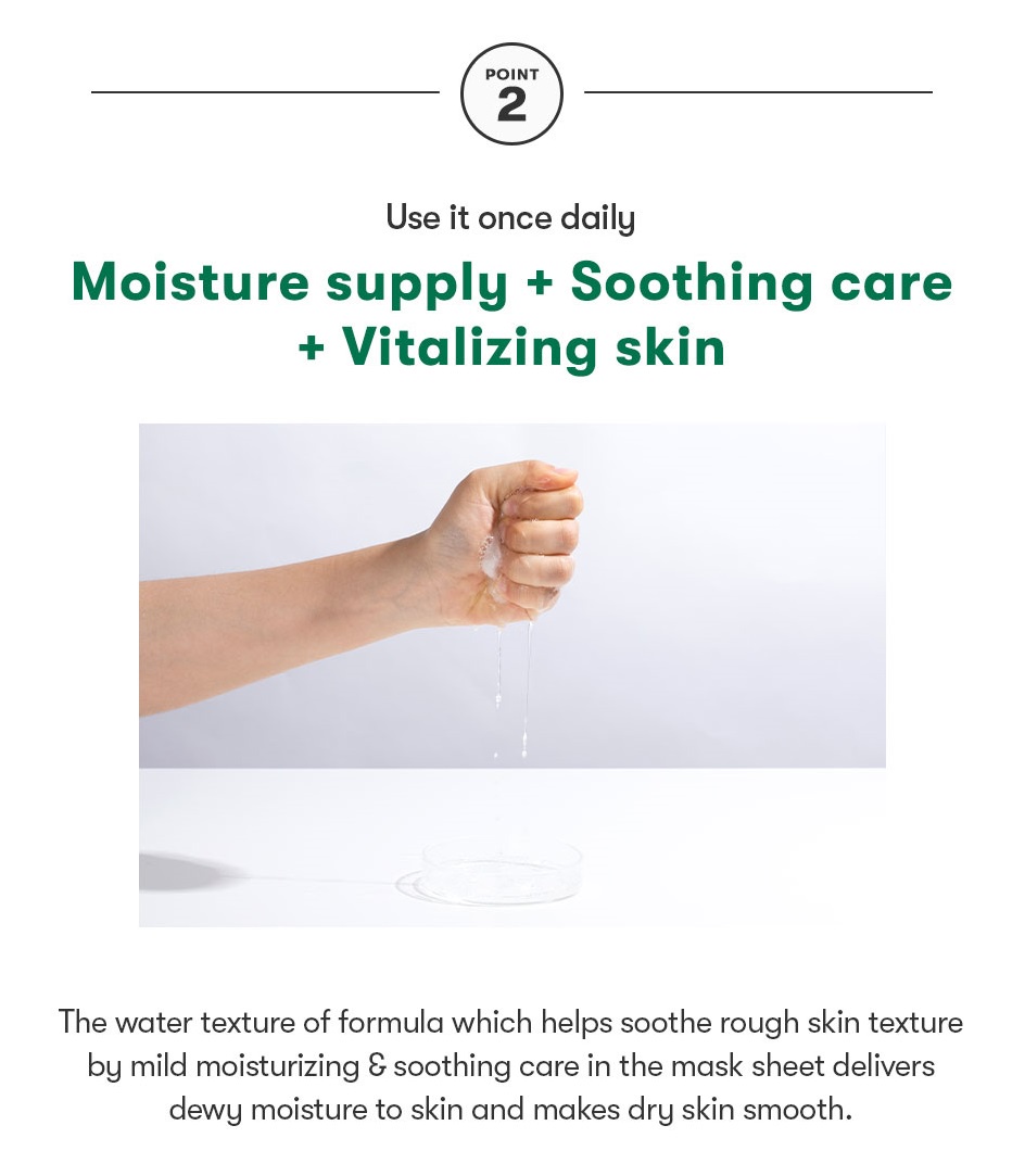 [VT] CICA Daily Soothing Mask 30ea, Sheet mask, Acne care (Cica / Reti-A) | Shopee Singapore