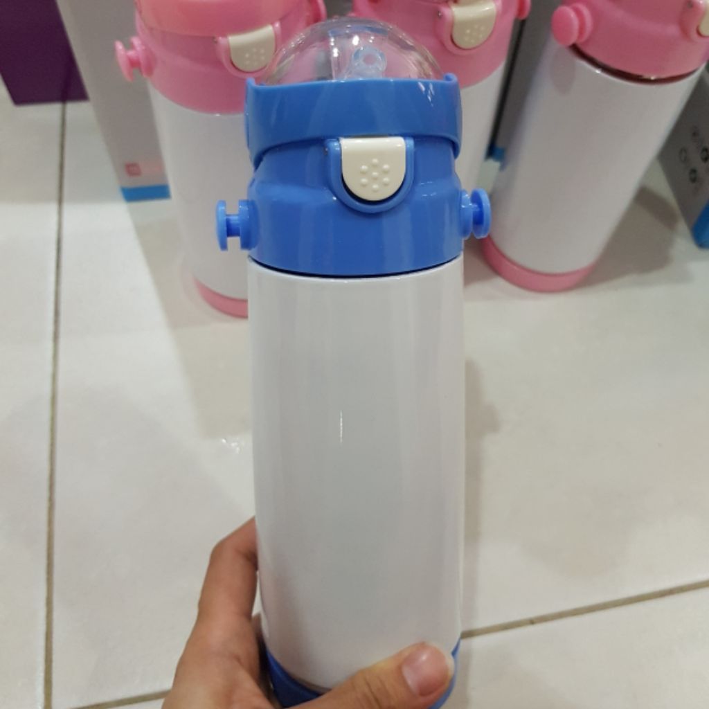CUSTOMISED WATER BOTTLE | Shopee Singapore