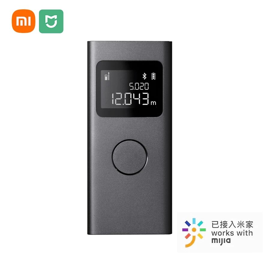 Xiaomi distance meter store