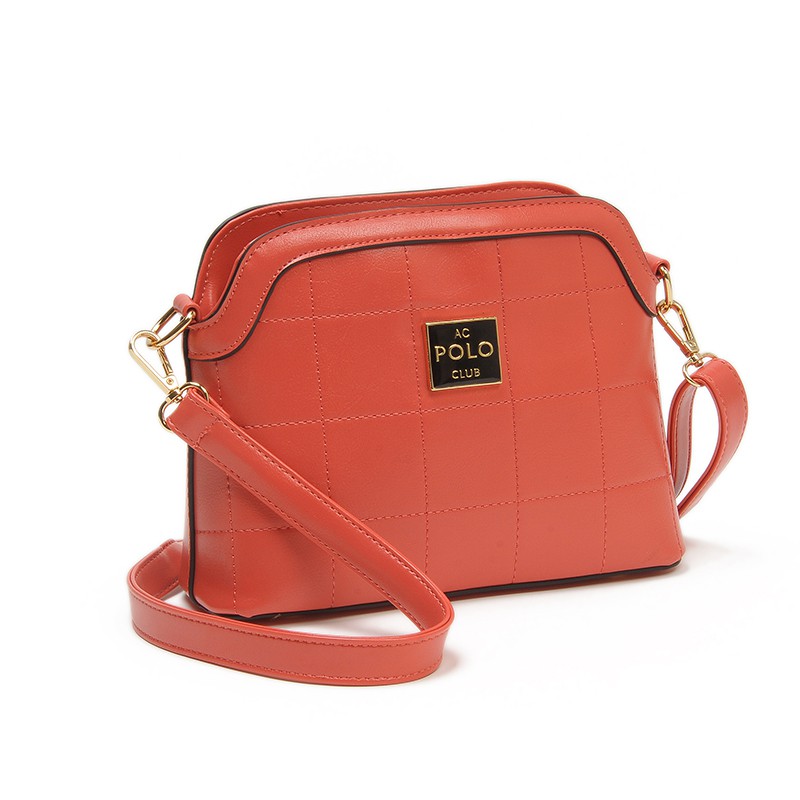 AC Polo Stylish Sling Bag(67-1919) | Shopee Singapore