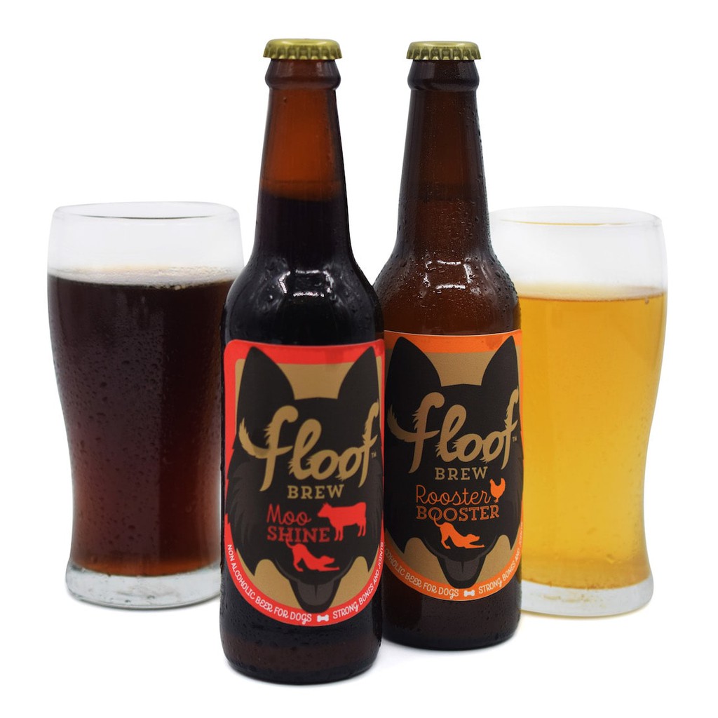 Floof Brew Dog Beer | Shopee Singapore
