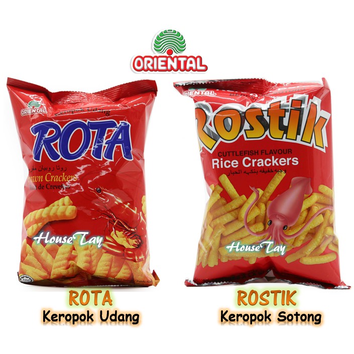 Rota / Rostik Snack 30 packs | Shopee Singapore