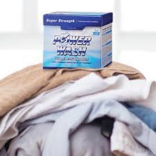 [Buy 1 Buy 2 Buy 4] PowerWash Ultra-Performance Super Strength (2kg ...