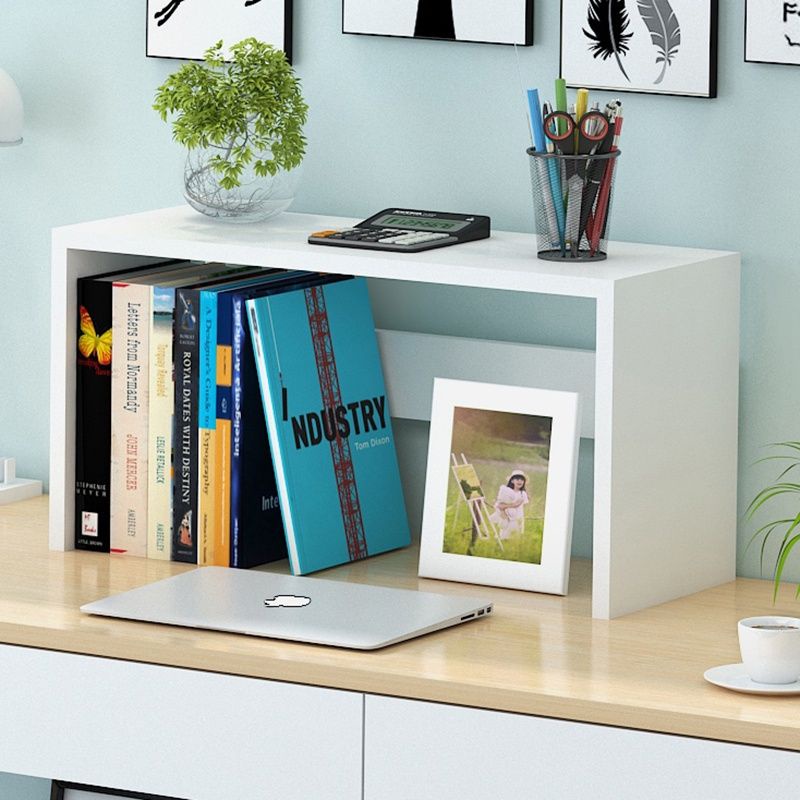 Desktop Storage Shelf | student creative bookshelf | simple multilayer ...
