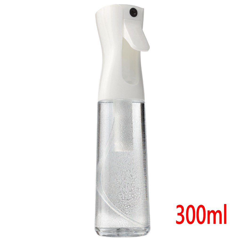 150ml/200ml /300ml Portable Plastic Spray Bottle/Moisture Atomizer ...