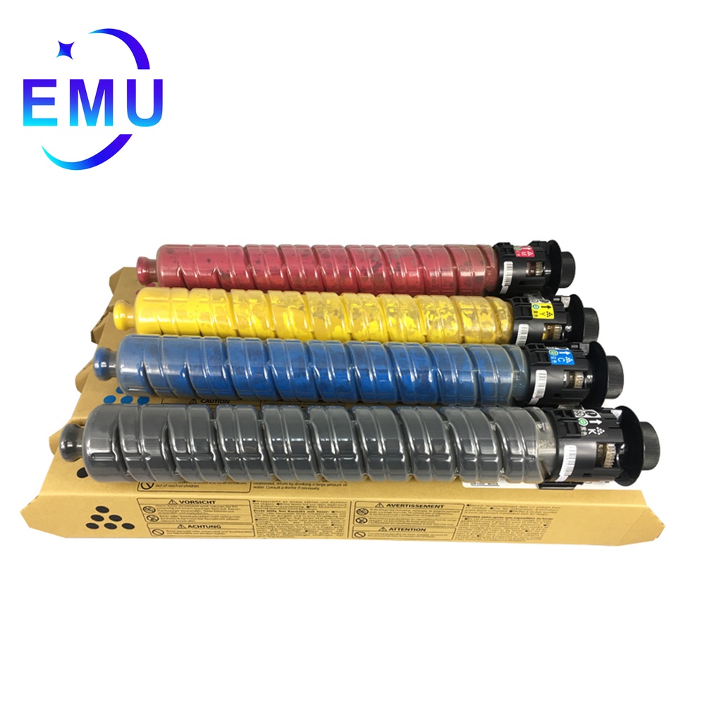 MPC2503S MPC2503HS toner cartridge for Ricoh and Gestetner MPC2003 ...