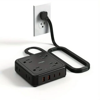 Buy multi plug Products At Sale Prices Online - December 2024 | Shopee ...