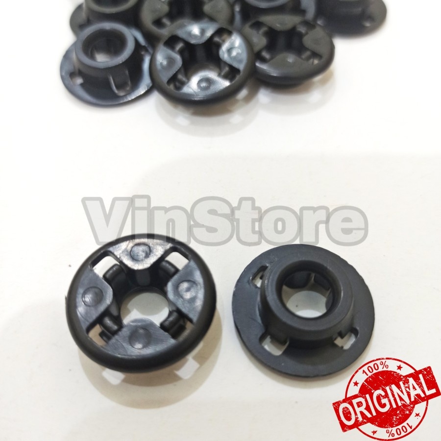 MESIN Original Quality Toyota Avanza Innova Fortuner Engine Hood Pole ...