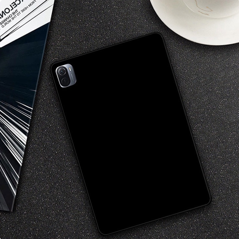 Xiaomi Mi Pad 5 Pro / Mi Pad 5 Tablet New Fashion Matte Black Soft ...