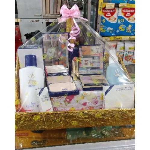 Minimalist Delivery Package (Not Including Dowry Box) | Shopee Singapore