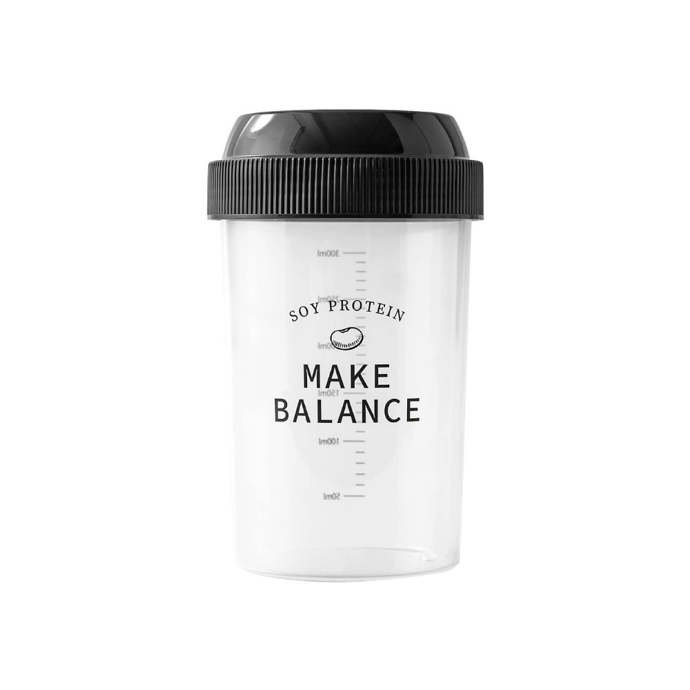 FIXIT Make Balance Protein Shaker(Direct from Japan) | Shopee Singapore
