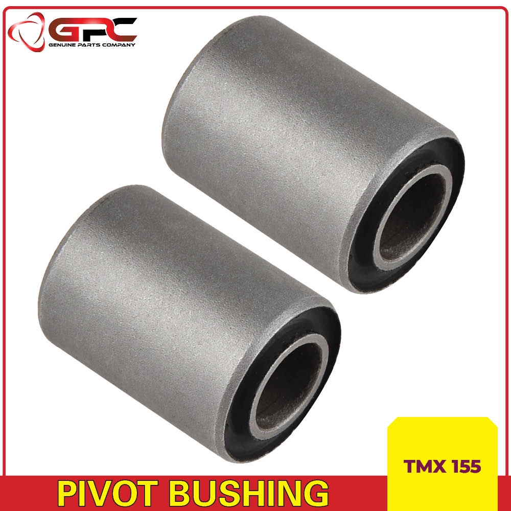 Yamaha TMX 155 GPC Swing Arm Pivot Bushing Set (2 pcs) | Shopee Singapore