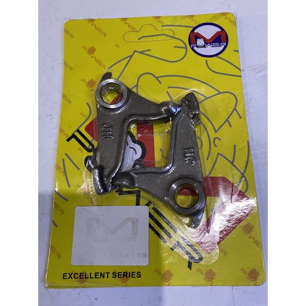 M-POWER ROCKER ARM CAM FOLLOWER LOWER FOR ( TMX -155) | Shopee Singapore