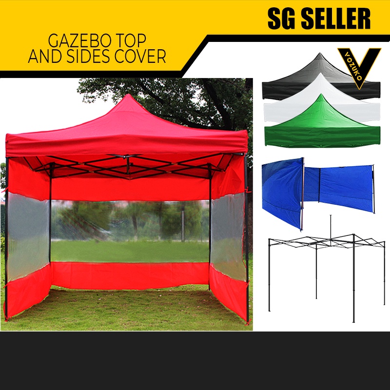 Buy Gazebo Products At Sale Prices Online - September 2023 | Shopee ...