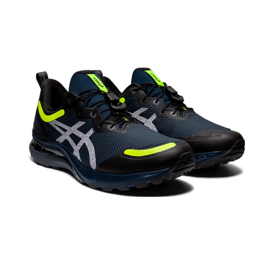 Asics Gel Kayano 28 AWL Men's Running Shoes (1011B309-400) 100% ...