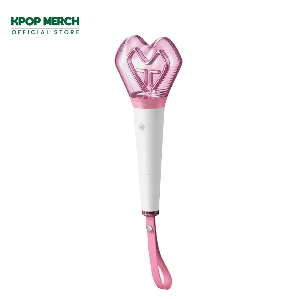 Girls' Generation(SNSD) Official Lightstick_Fanlight | Shopee Singapore