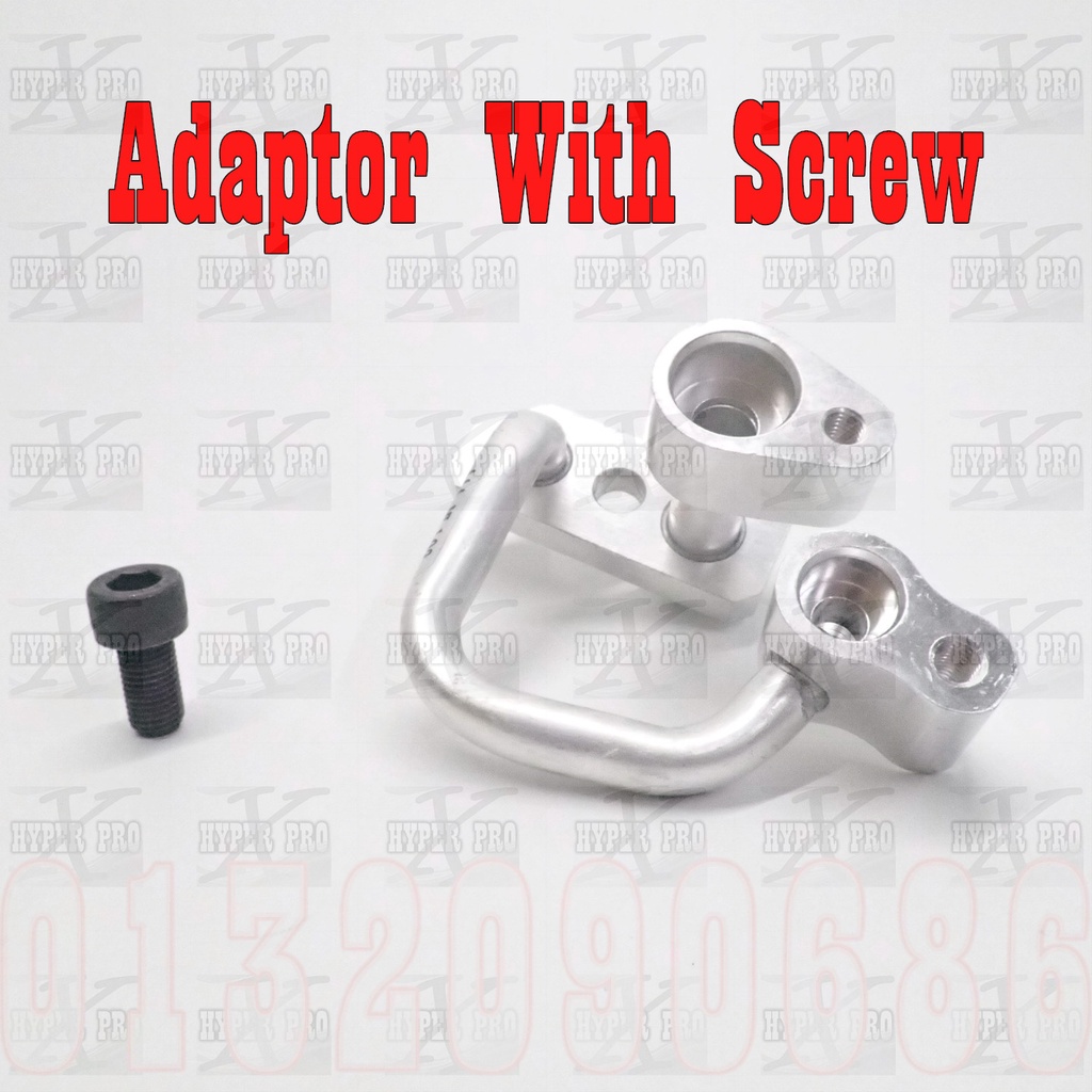 Proton Exora Old Model (Patco System) Modify Sanden 7H Air Cond ...