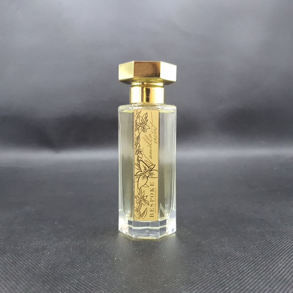 Perfume Decant Sample - Vanilla Secret EDP | Shopee Singapore