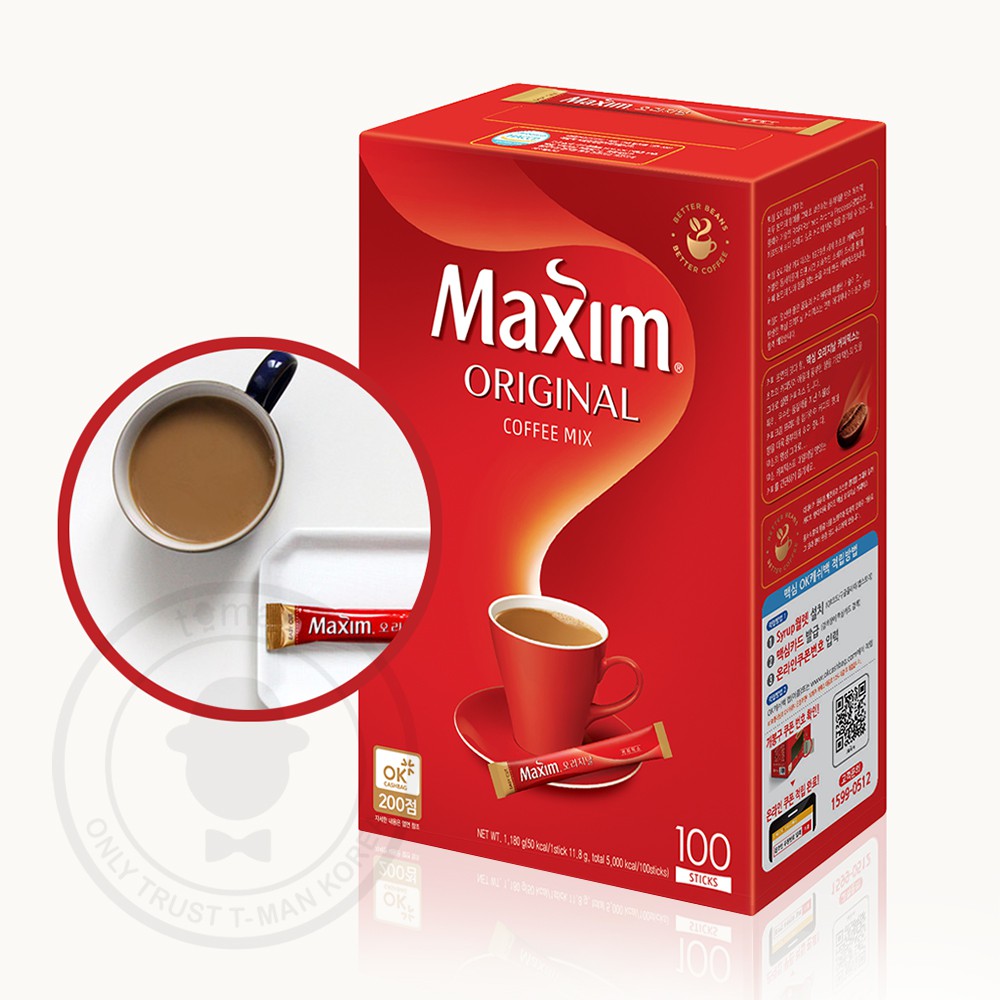 What brand of instant coffee do you drink? | Page 8 | HardwareZone Forums