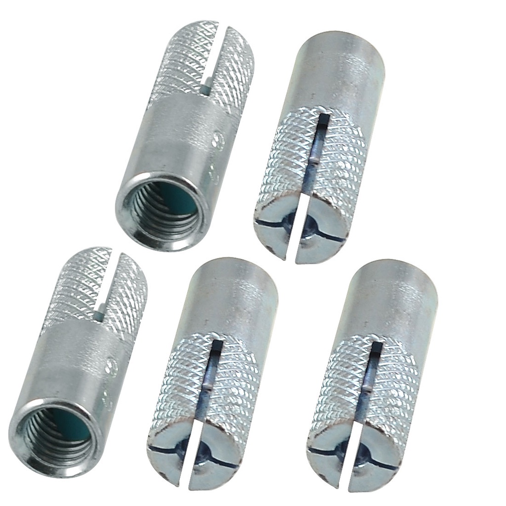 [GENUINE] Drop In Anchor Expansion Bullet Switches 6mm 8mm 10mm 12mm ...
