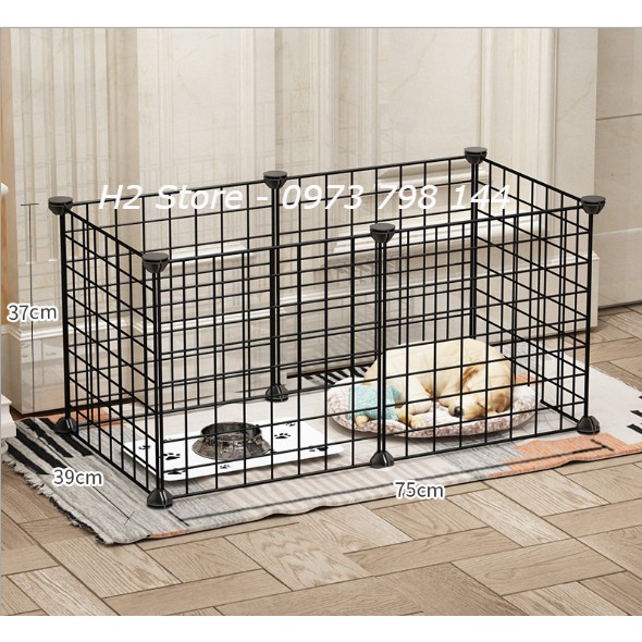 Pet CAGE SET 6 NET SHEETS 35X35cm (Multiple colors) | Shopee Singapore