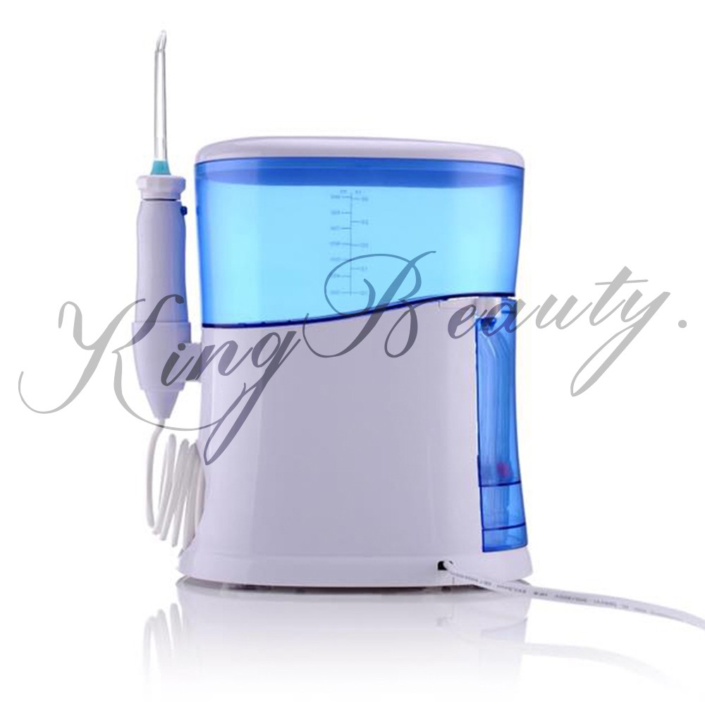 Pinlu UV Lamp Teeth Gum Sprinkler Healthy Flushing Machine Dental Health Care Device 10-Stage ...