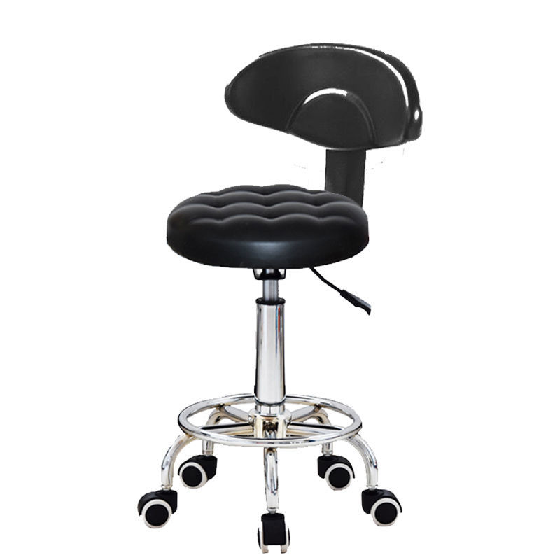 YOUNAL Adjustable Bar Stool Bar Chair Rotating Lift Wheelchair Lift ...