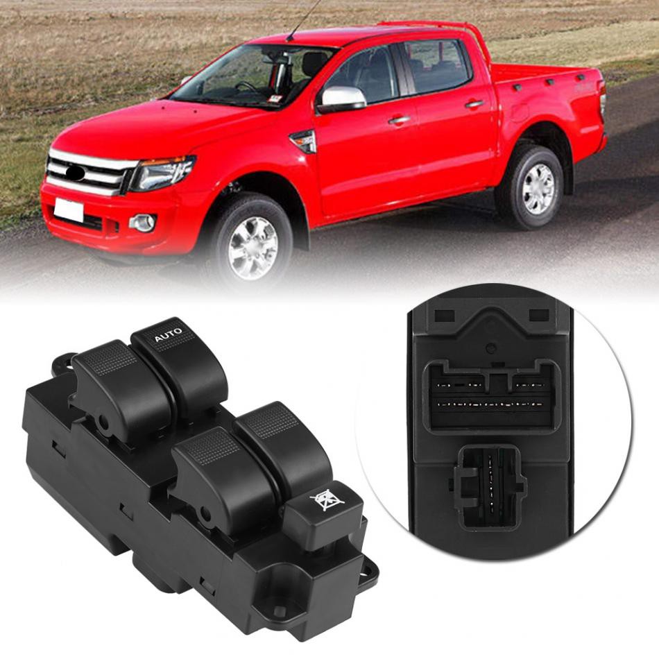 Ford Ranger T6 Power Window Main Switch (15pin) | Shopee Singapore