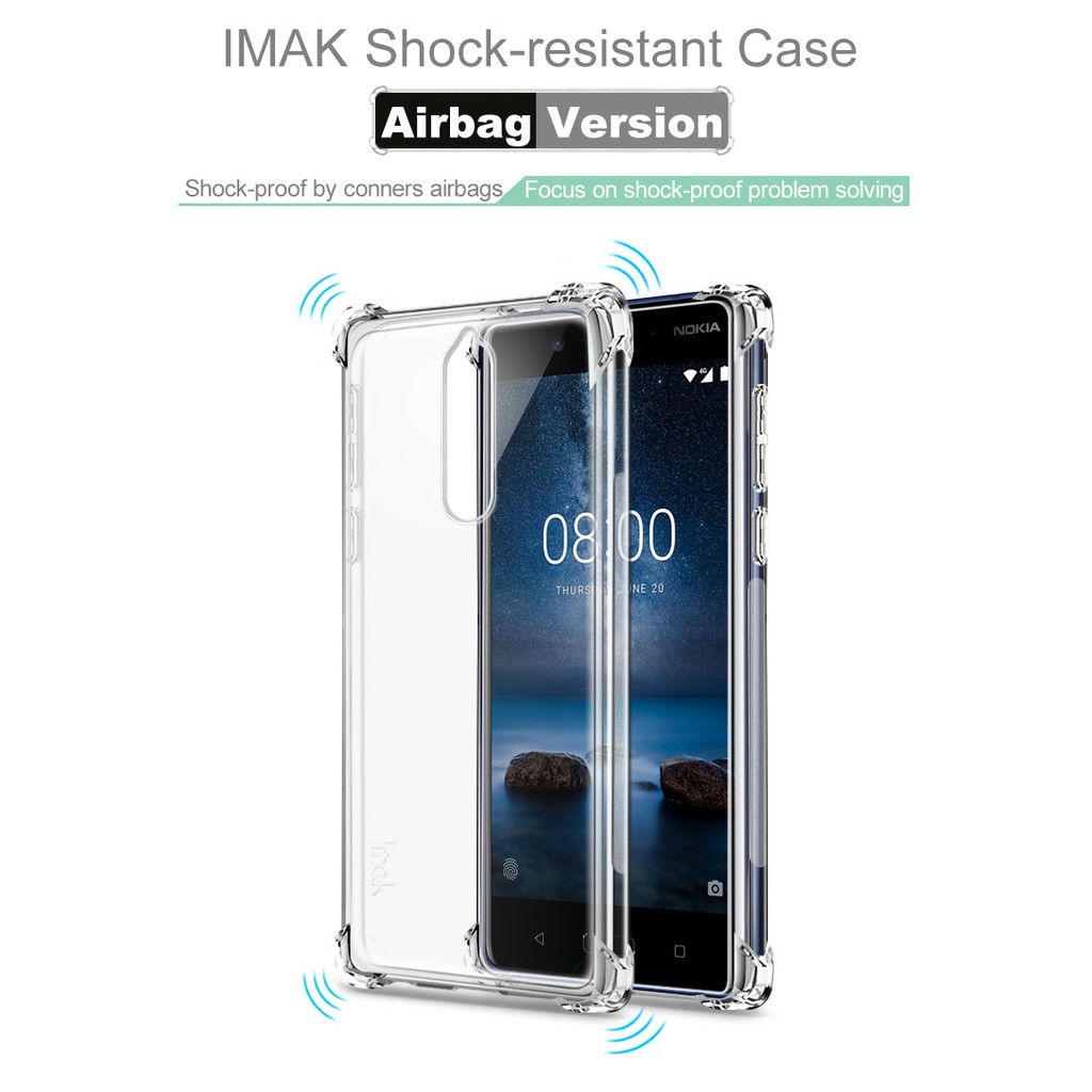 [SG] Nokia 9 / 8.1 / 8 / 7.2 / 7 Plus / 6.2/6.1 / 6.1 Plus / 3.1 Plus ...