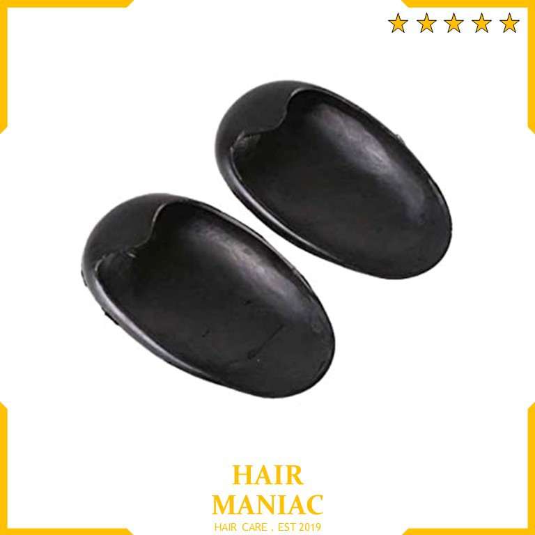 Ear Cover Shield (Salon Use) | Shopee Singapore