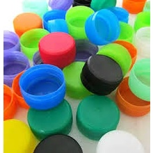Bottle Caps 50pcS /100PCS Bottle Cap (PER PKT) | Shopee Singapore