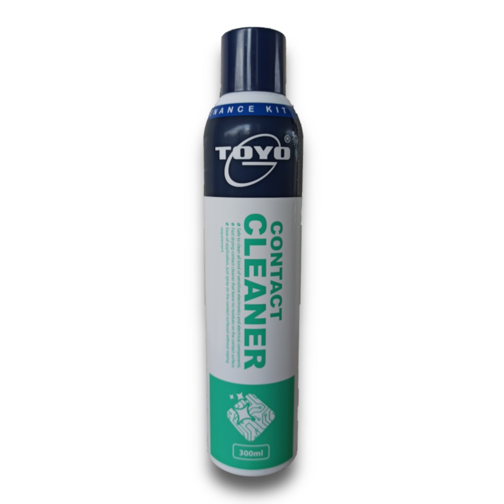 Electrical Contact Cleaner (300ml) | Shopee Singapore