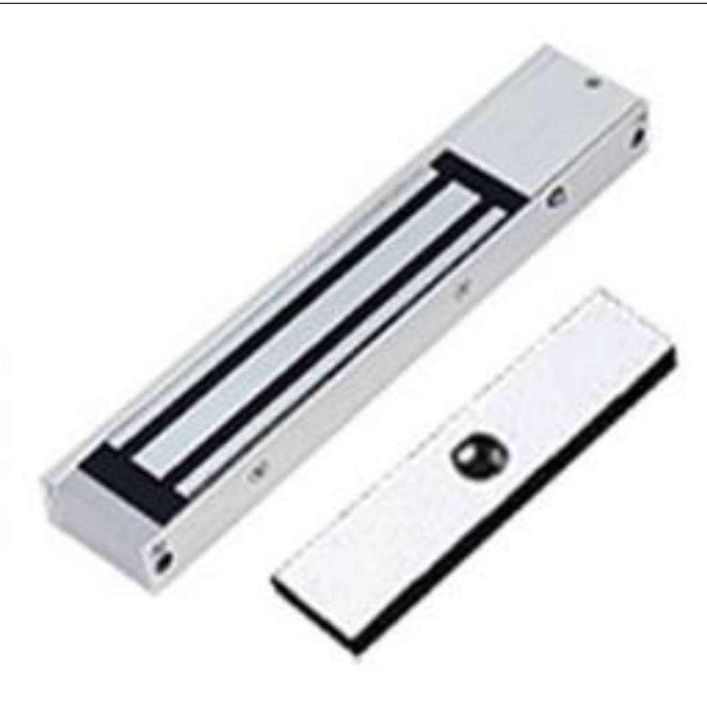 Electromagnetic Latch MAGNETIC LOCK 600 IBS. | Shopee Singapore