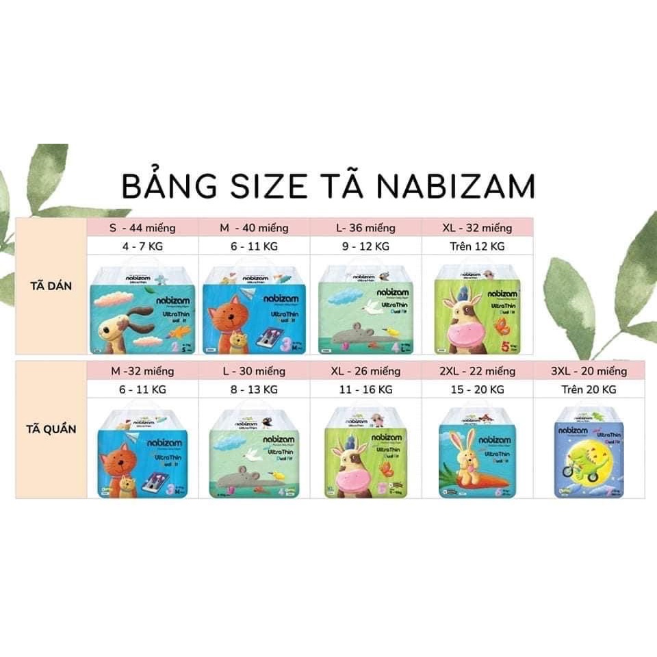Nabizam Korean Diapers - Above All Great - Make Sure Your Baby Does Not ...