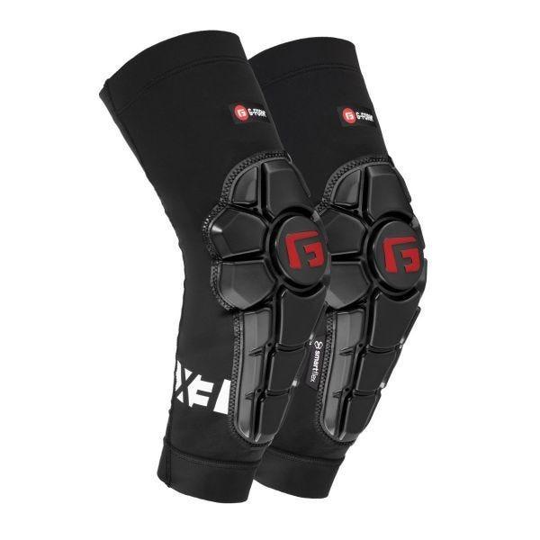 G Form MTB Pro-X3 Elbow Guard [XS/ S /M /L / XL] | Shopee Singapore