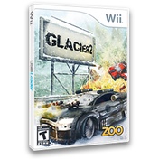 Nintendo WII Games Glacier 2 - SGCE20 (For MOD Console) | Shopee Singapore