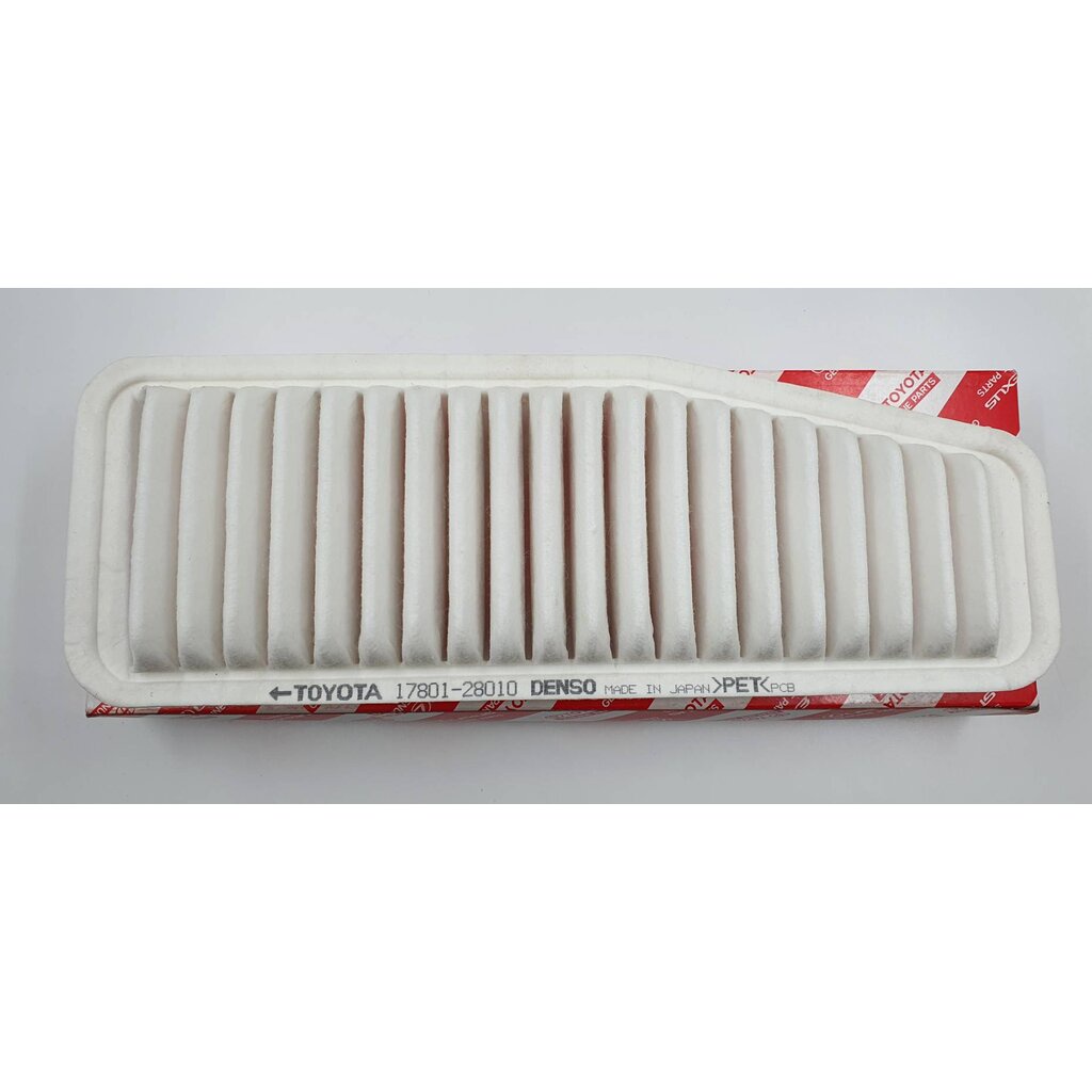 Air Filter Toyota Estima ACR30 2000-2006/Alphard ANH10 2003-2008 OEM ...