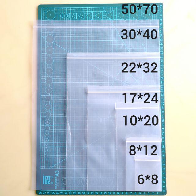 (Instock SG) Big/XL Zip lock bag 50*70cm Storage | Shopee Singapore
