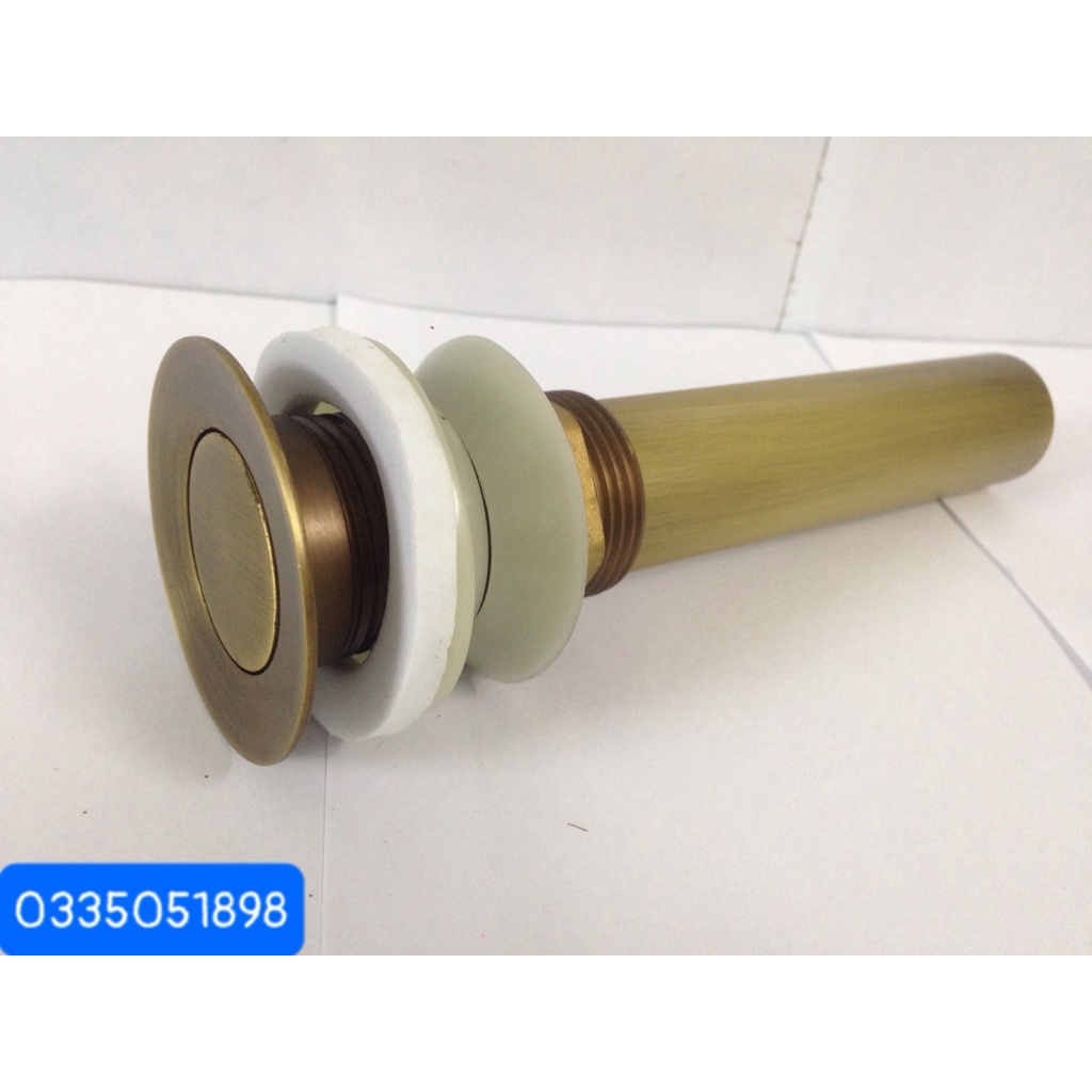 Copper siphon head - flip line (empty head) | Shopee Singapore