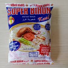 Super Bihun (bundle of 20pkts, can mix) | Shopee Singapore