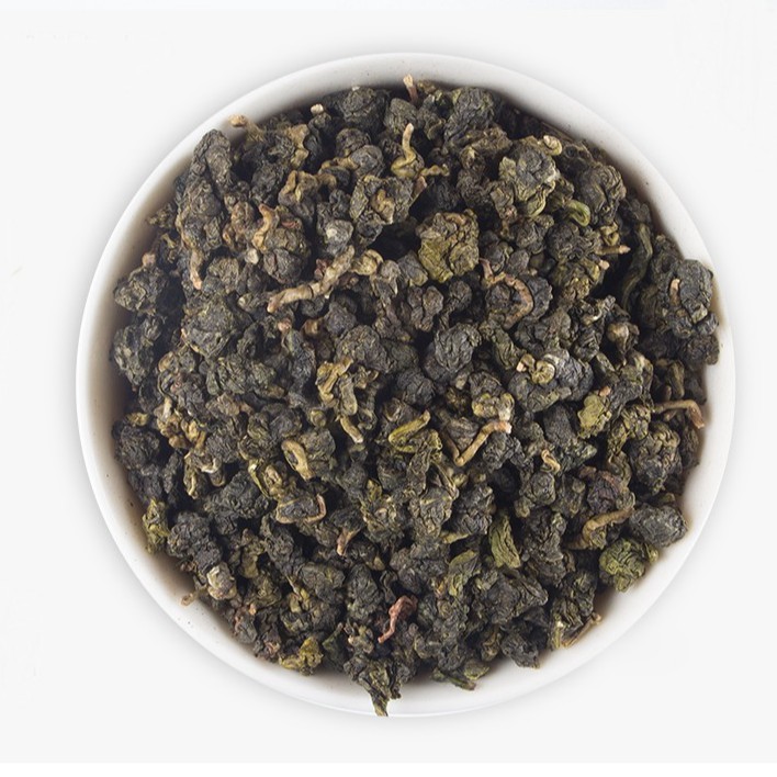 Jin Xuan Taiwan Oolong Tea (金萱茶) 100g Full Leaves | Shopee Singapore