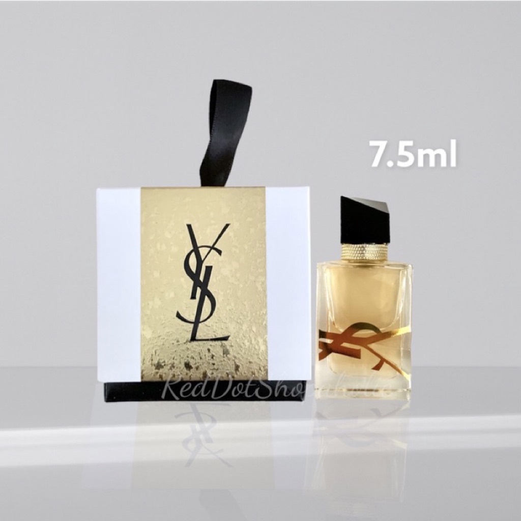 YSL Libre EDP Miniature 7.5ml | Shopee Singapore