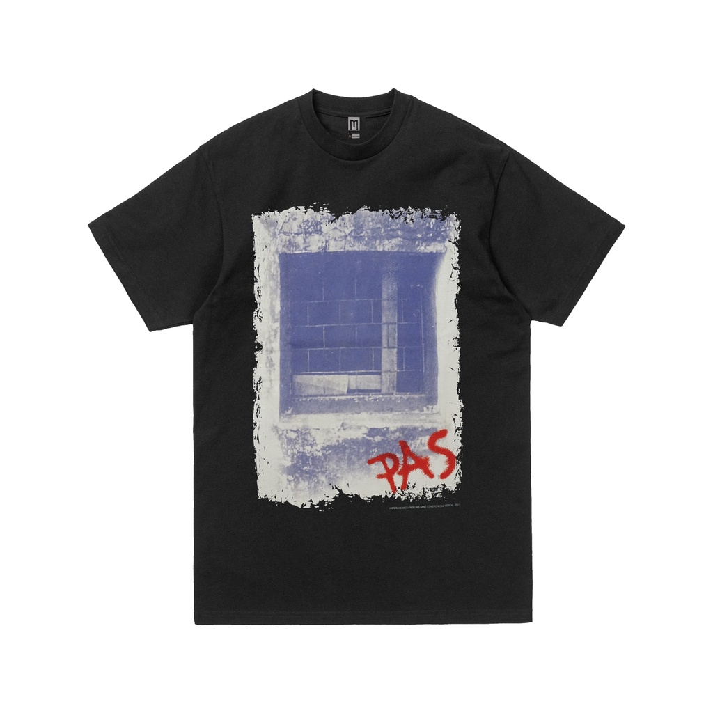 Pas Band Tshirt - 4 Through The Sap | Shopee Singapore