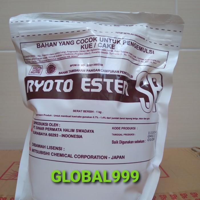 Okshop | Ryoto Ester Sp 1 Kg (Ojol Only) | Shopee Singapore