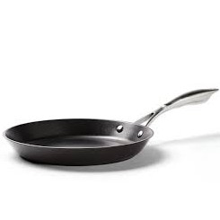 Tupperware Black Series Fry Pan 24cm | Shopee Singapore