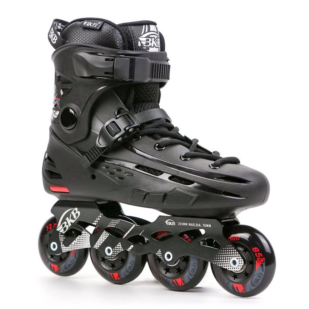 Flying Eagle Skate BKB B5s+ Black | Shopee Singapore