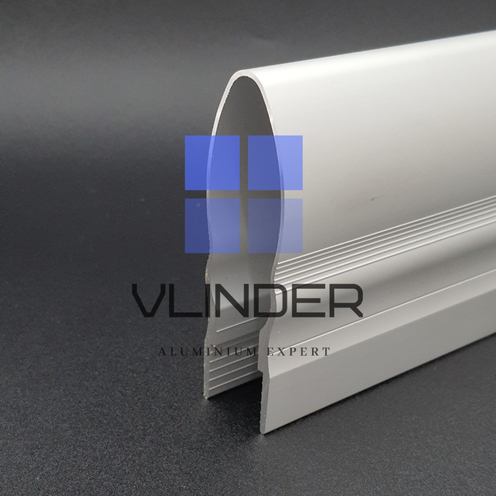 Large Aluminum Screen Printed Rakel Handle - L. 10 cm | Shopee Singapore