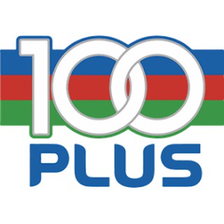 100PLUS Hydration Bar Ice Cream (Multipack of 4) - 100 Plus | Shopee ...