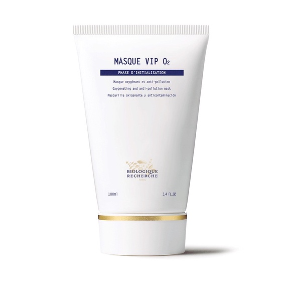 Masque Vip O2 BR 100ml (exp date 06/2026) | Shopee Singapore